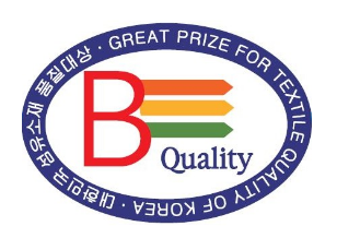[2025 대한민국 섬유소재 품질대상] ㈜대영합섬 ‘리사이클 PET DTY 복합사’